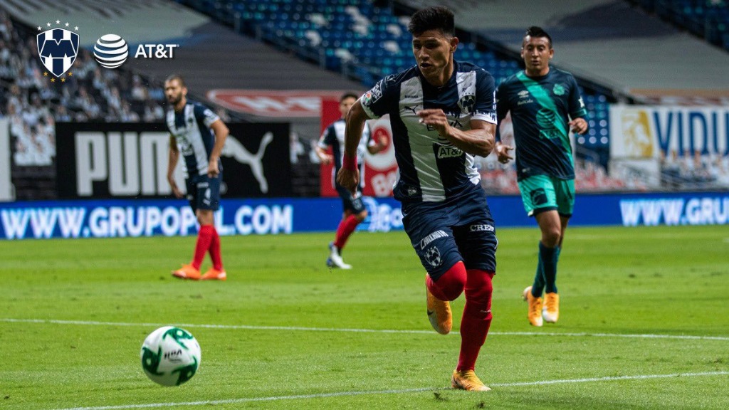 Puebla da la sorpresa y pasa a la liguilla dejando fuera al Monterrey en duelo de penaltis ...