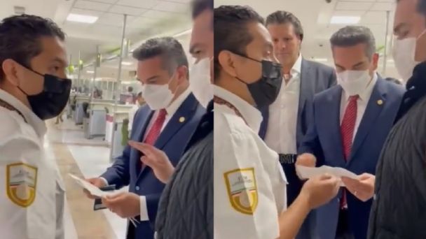 Niega juez suspensión provisional a ‘Alito’ contra alerta migratoria ...