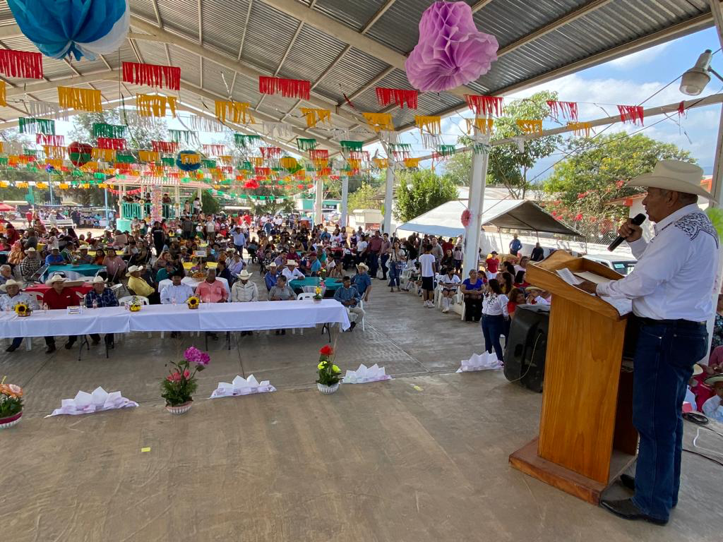 Cumple 98 años el ejido El Roble y rinden homenaje permanente a sus ...